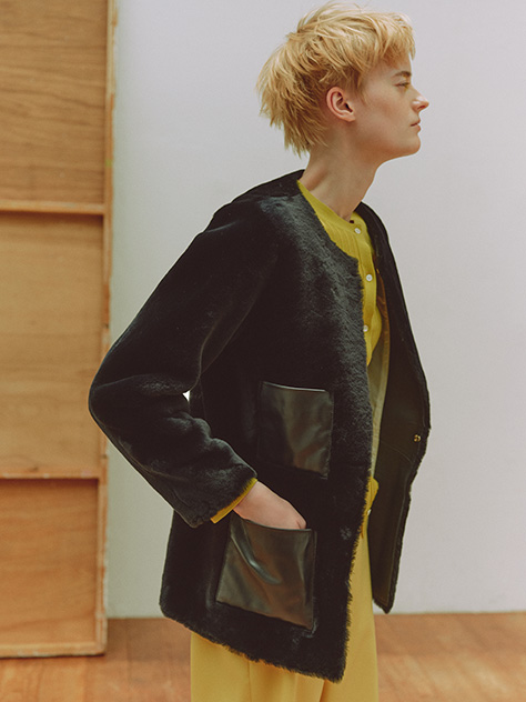 FALL&WINTER COLLECTION 2024 | トゥモローランド 公式通販