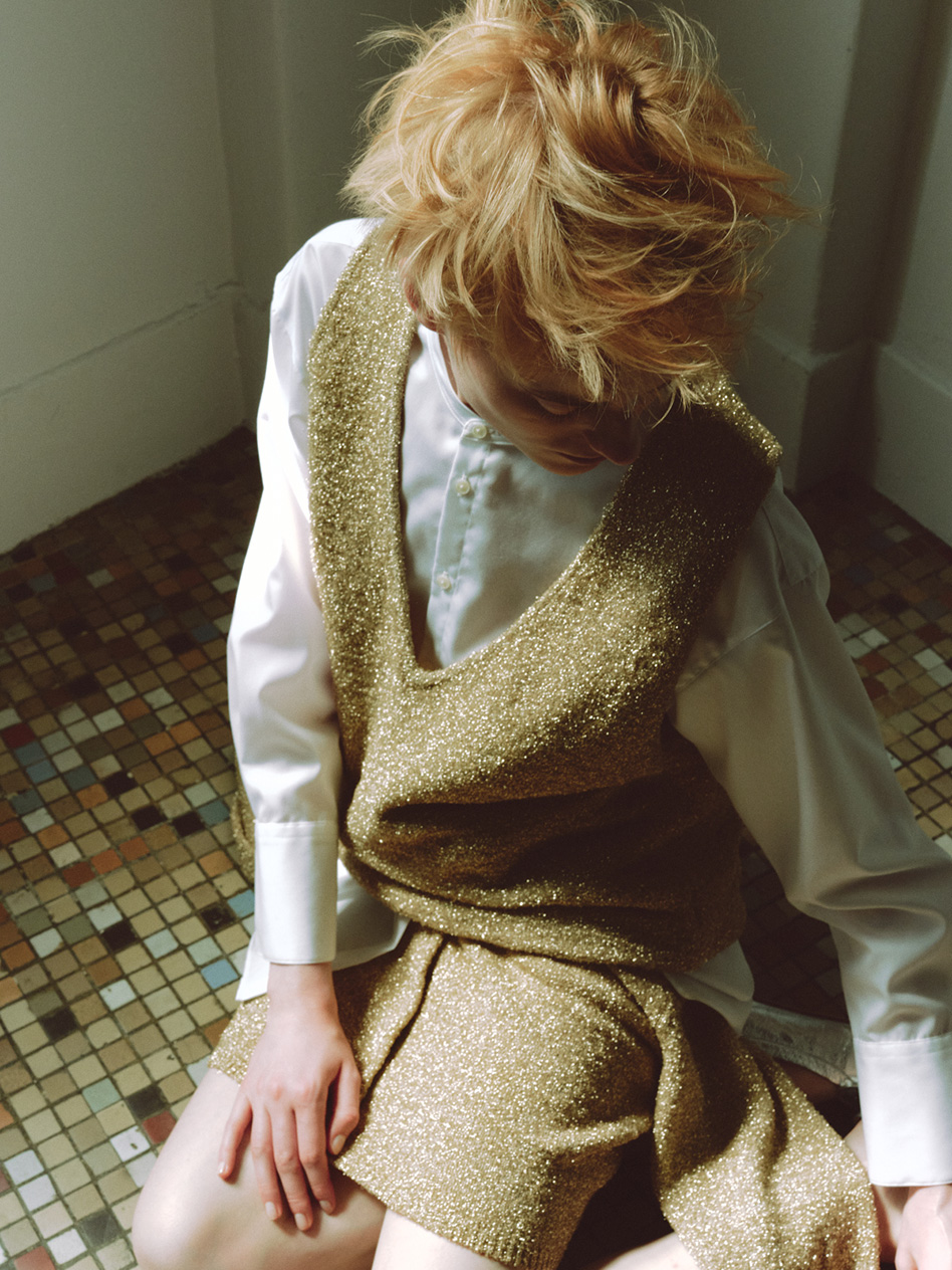 FALL&WINTER COLLECTION 2024 | トゥモローランド 公式通販