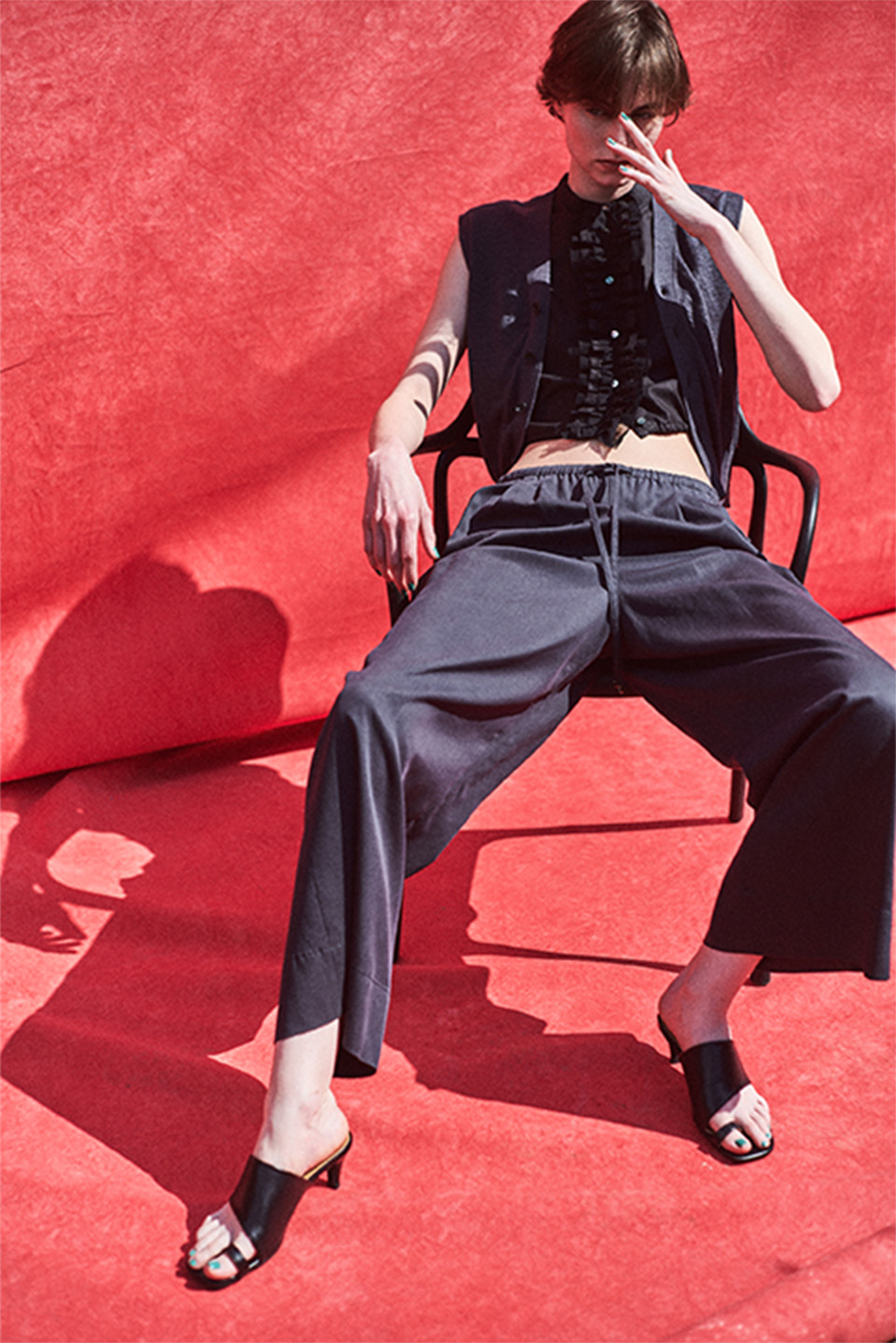 TOMORROWLAND WOMEN SUMMER 2023 | トゥモローランド 公式通販