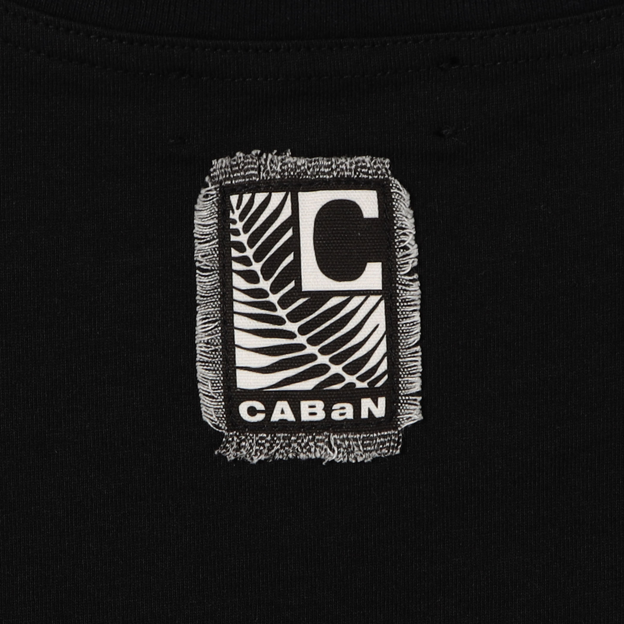 CABaN ドライスビンコットン ハーフスリーブTシャツ｜トゥモローランド 公式通販