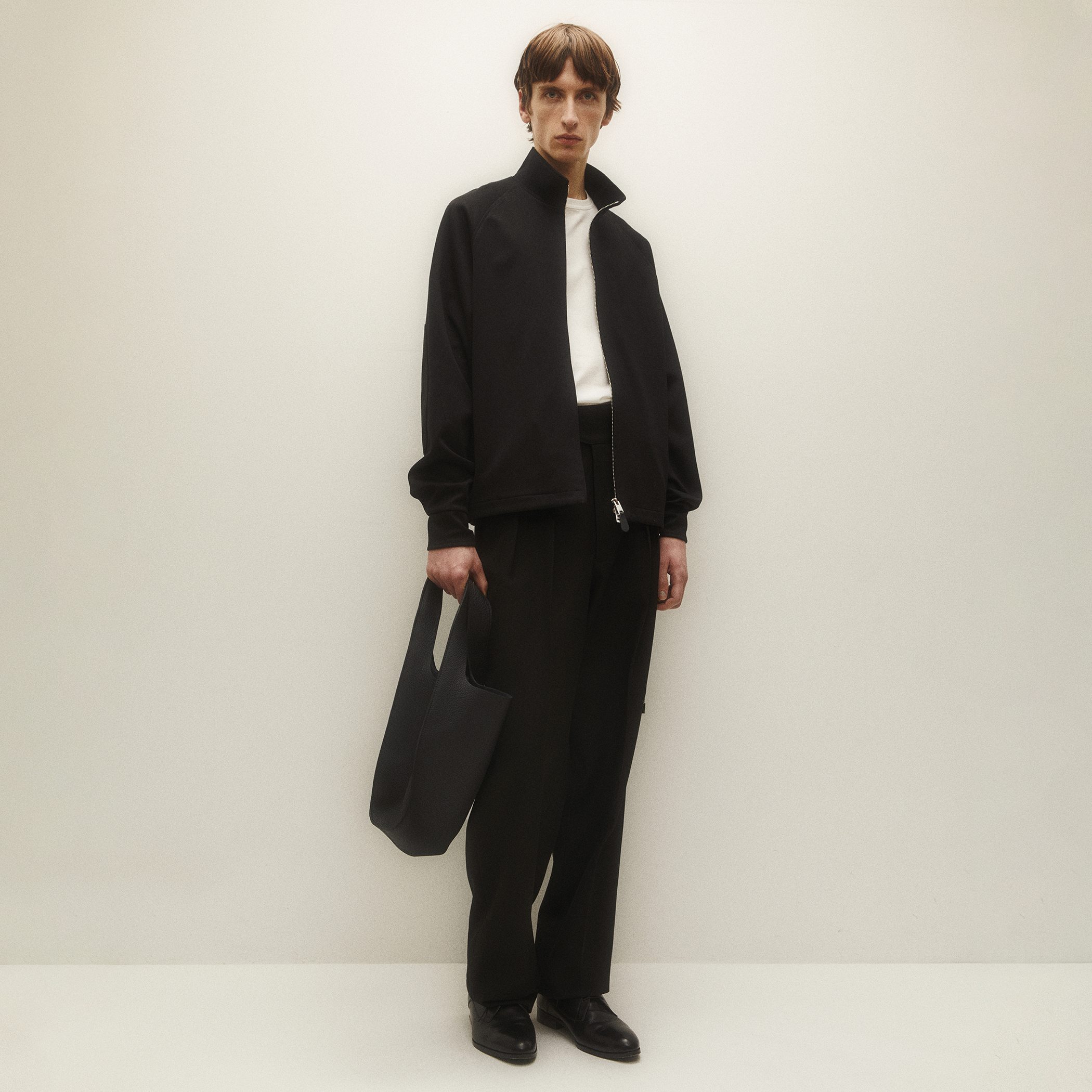 Edition×THE RERACS Collaboration Label TRACK JACKET Edition×THE RERACS Collaboration Label TRACK JACKET