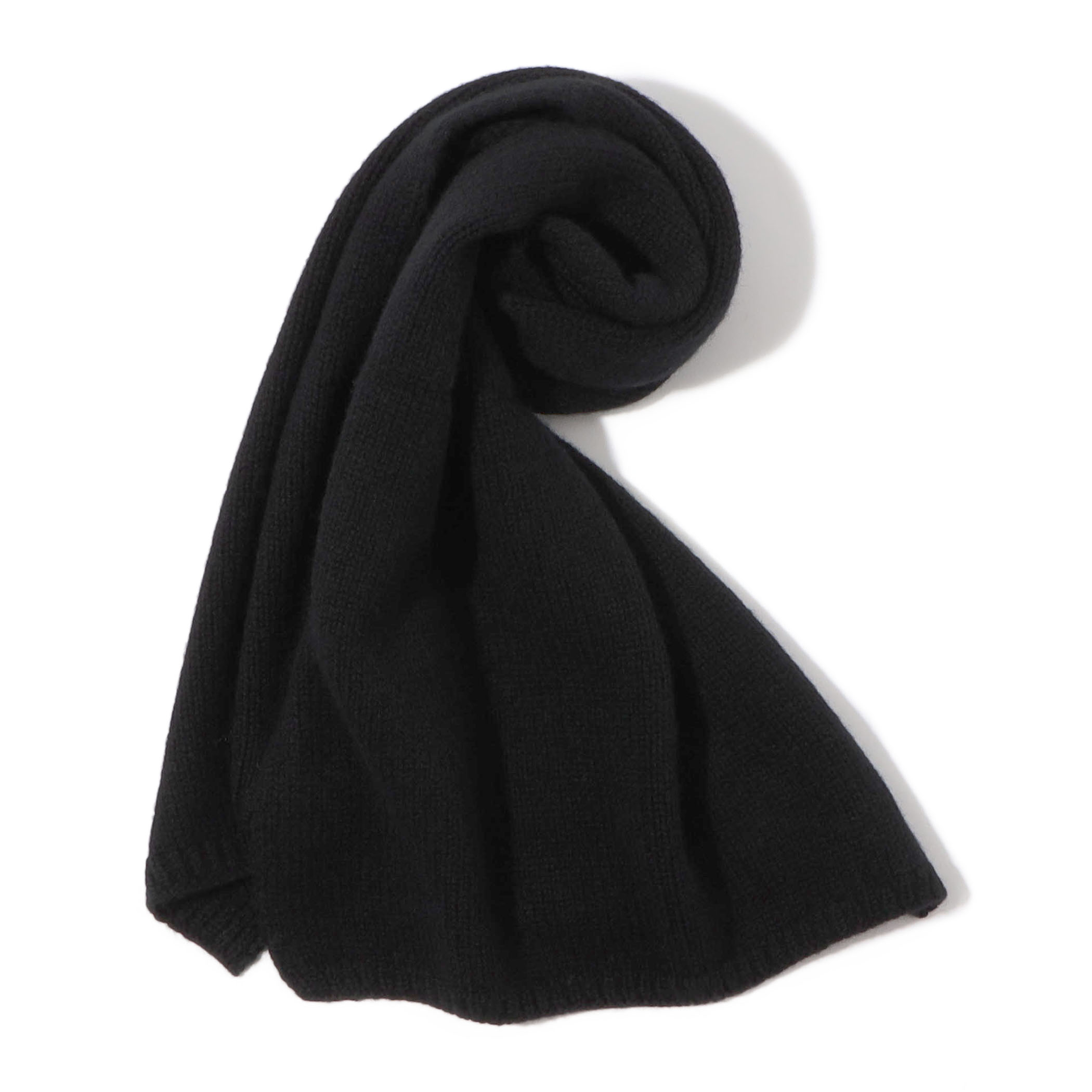 corgi 3 PLY CASHMERE SCARF カシミヤストール｜トゥモローランド 公式通販