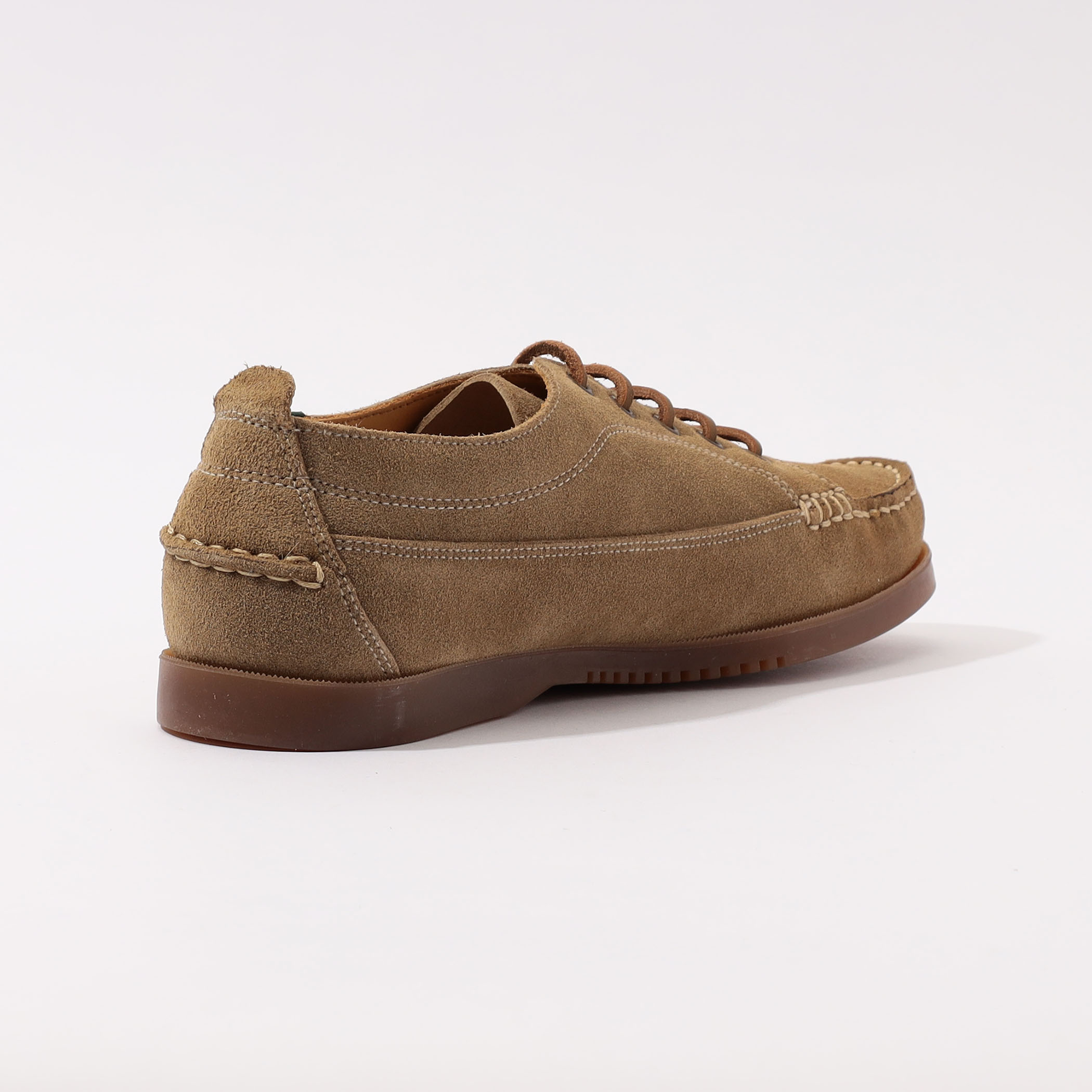 PARABOOT MALIBU STUDIO NICHOLSON スウェードシューズ PARABOOT MALIBU STUDIO NICHOLSON スウェードシューズ