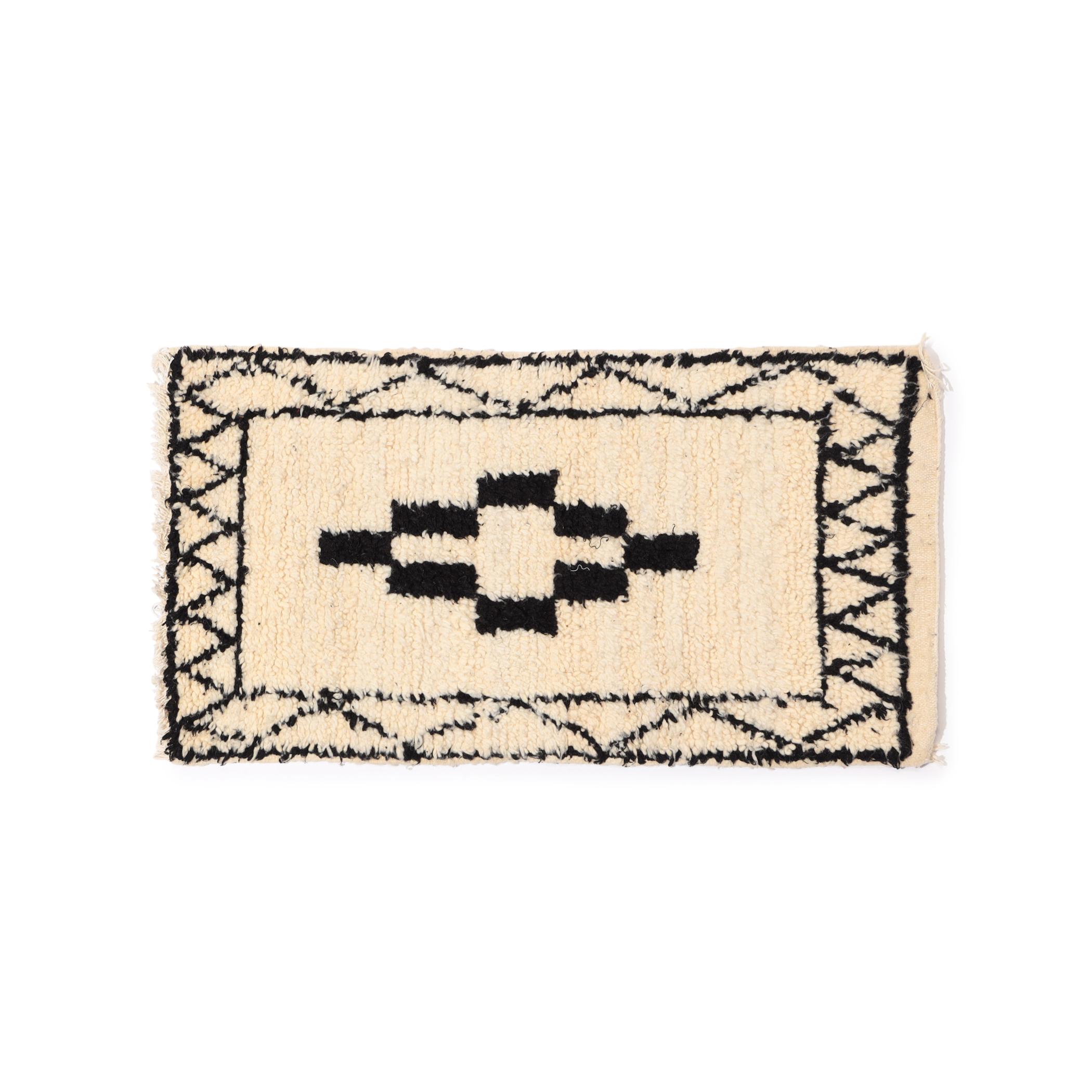 Al Matjar ベニワレン ラグ｜トゥモローランド 公式通販