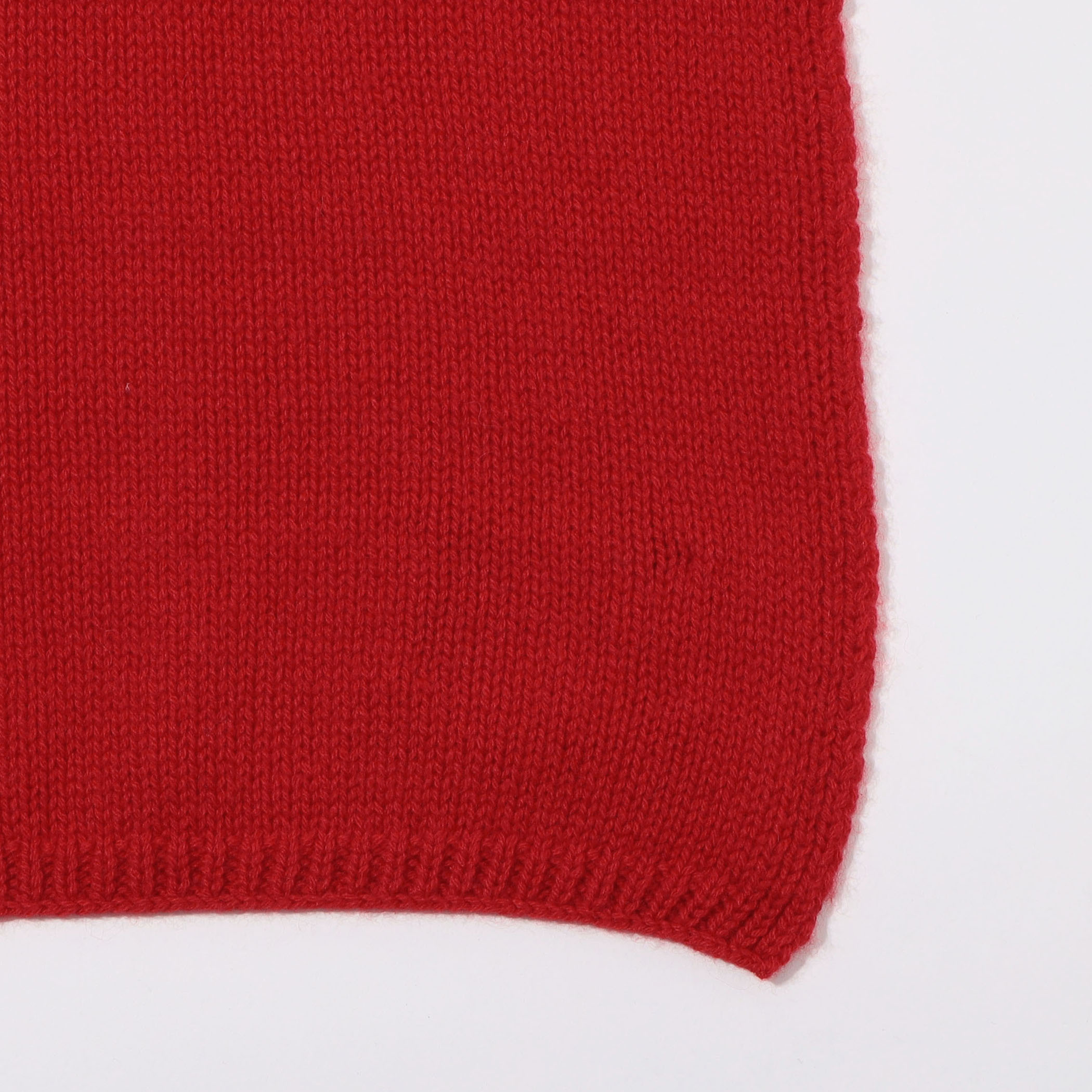 corgi 3 PLY CASHMERE SCARF カシミヤストール corgi 3 PLY CASHMERE SCARF カシミヤストール