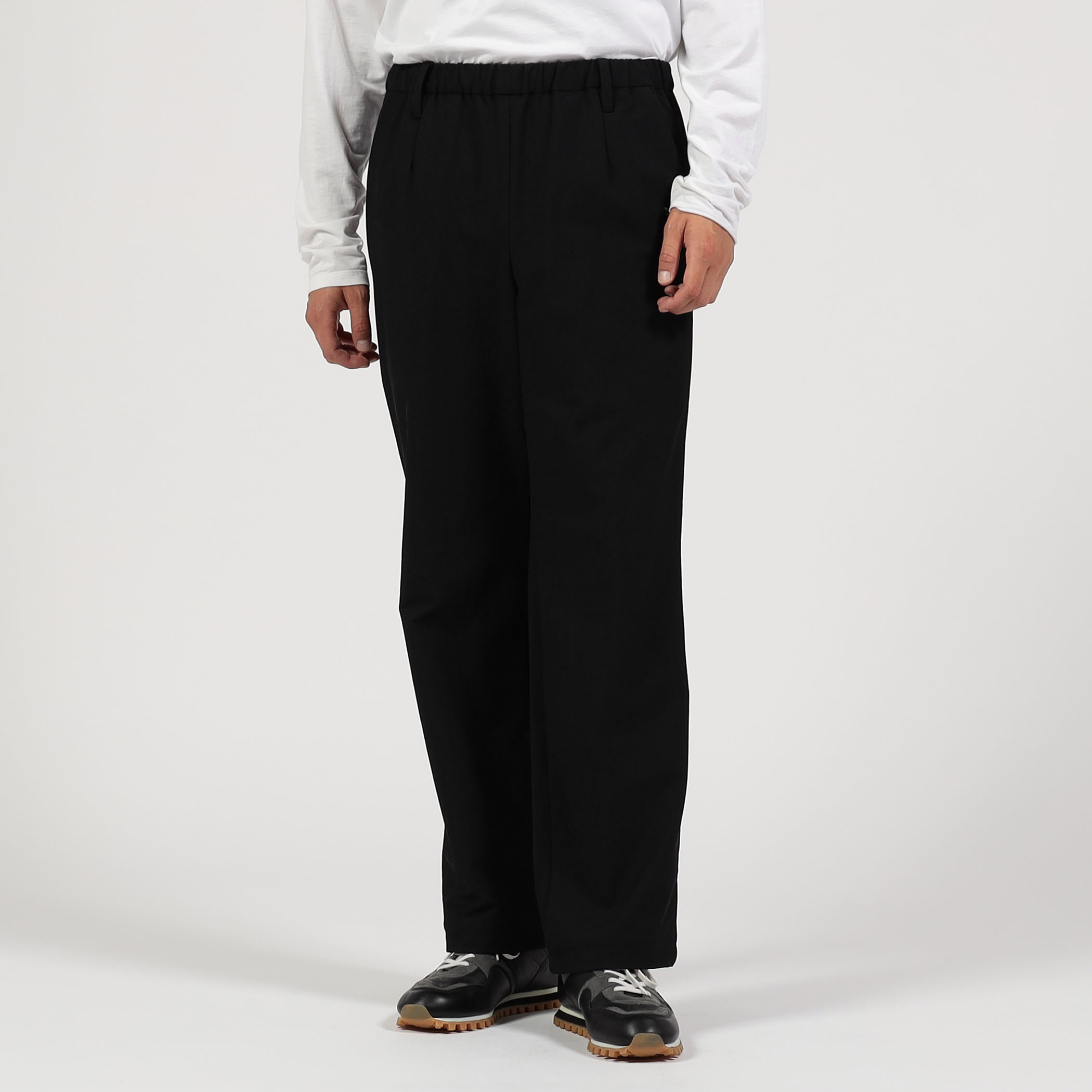 TEATORA Wallet Pants CITY GC|トゥモローランド 公式通販 TEATORA Wallet Pants CITY GC|トゥモローランド 公式通販